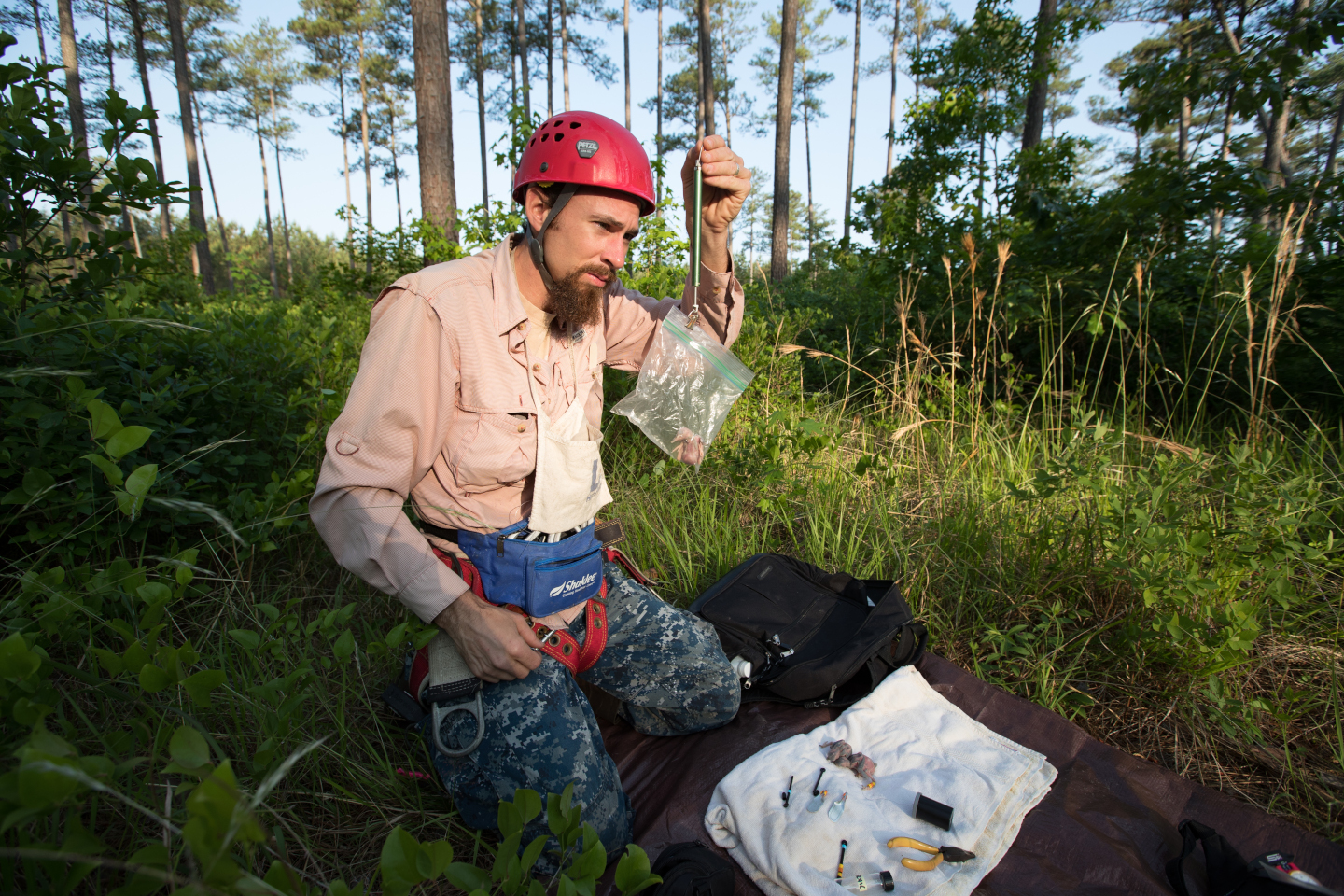 Desperately seeking facts in a post-truth society - The Center for ...