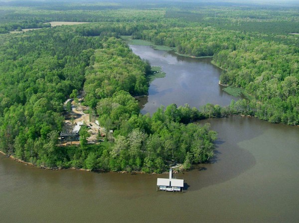 W&M and VCU agree to share CCB - The Center for Conservation Biology