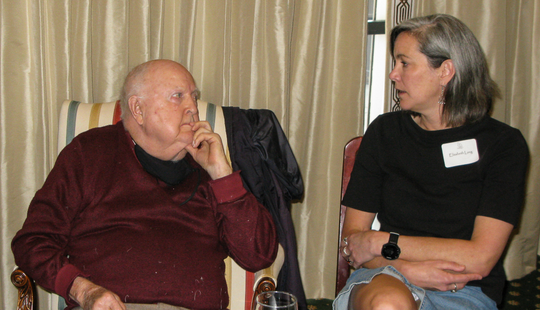 The Gathering - The Center for Conservation Biology